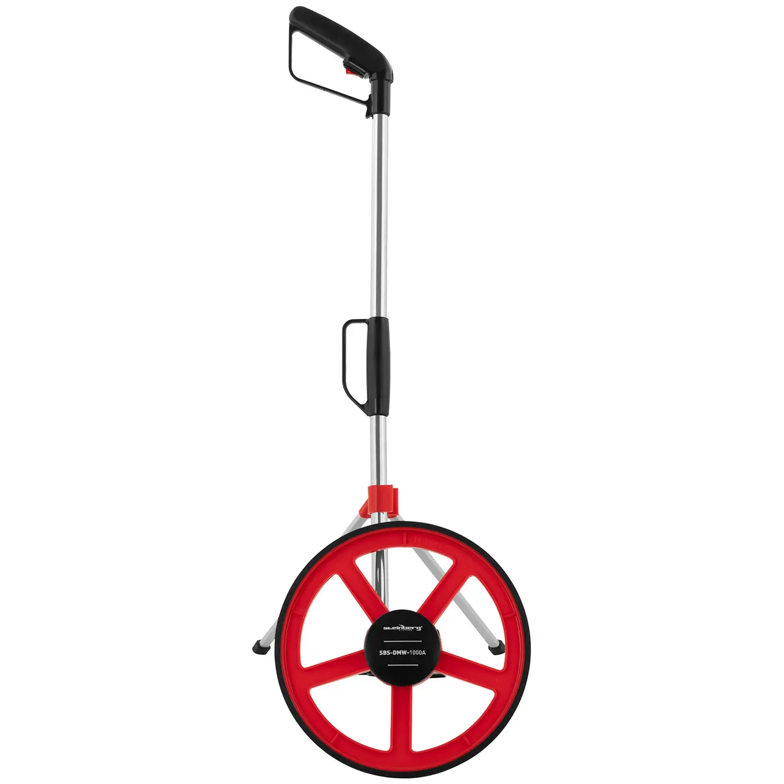 Distance Measuring Wheel - 10,000 m | dev9.expondo.co.uk