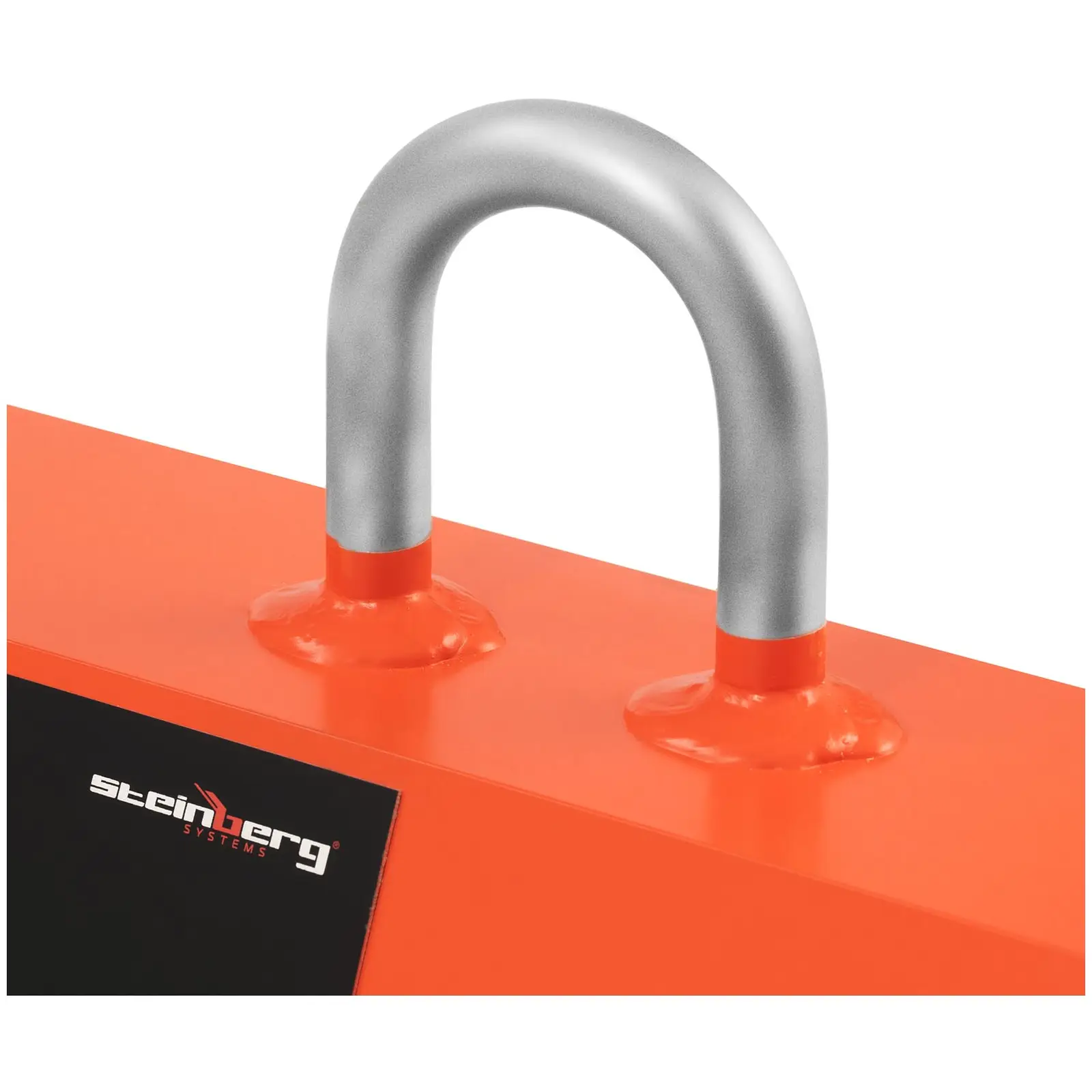 Lifting Magnet - 1500 kg flat / 750 kg round | dev8.expondo.co.uk