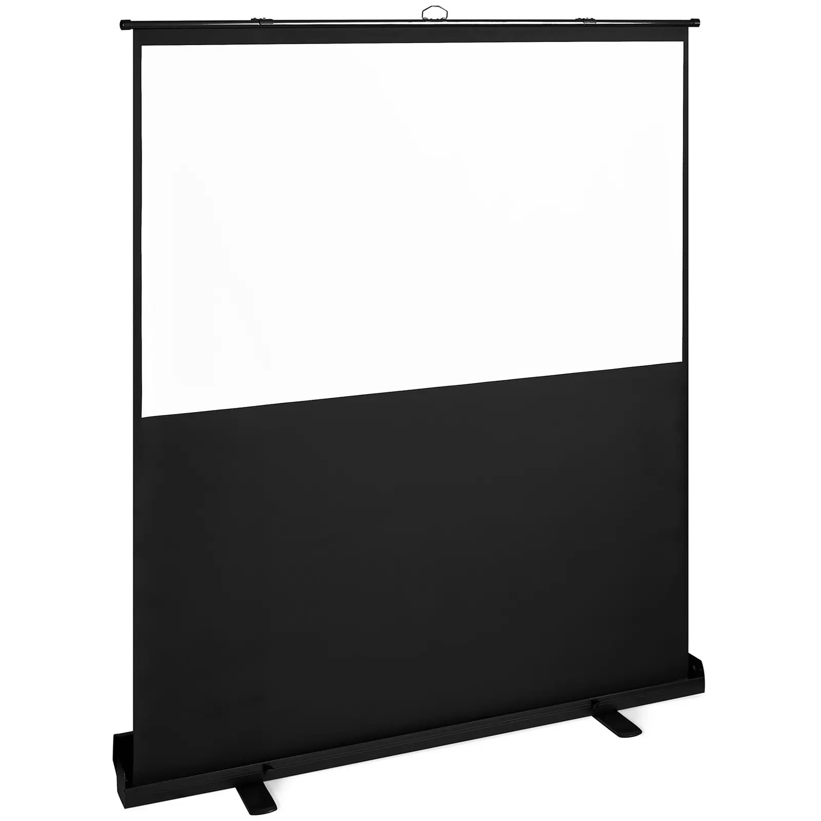 Roll-up Projector Screen - 188.5 x 203 cm - 16:9 - mobile | dev9 ...