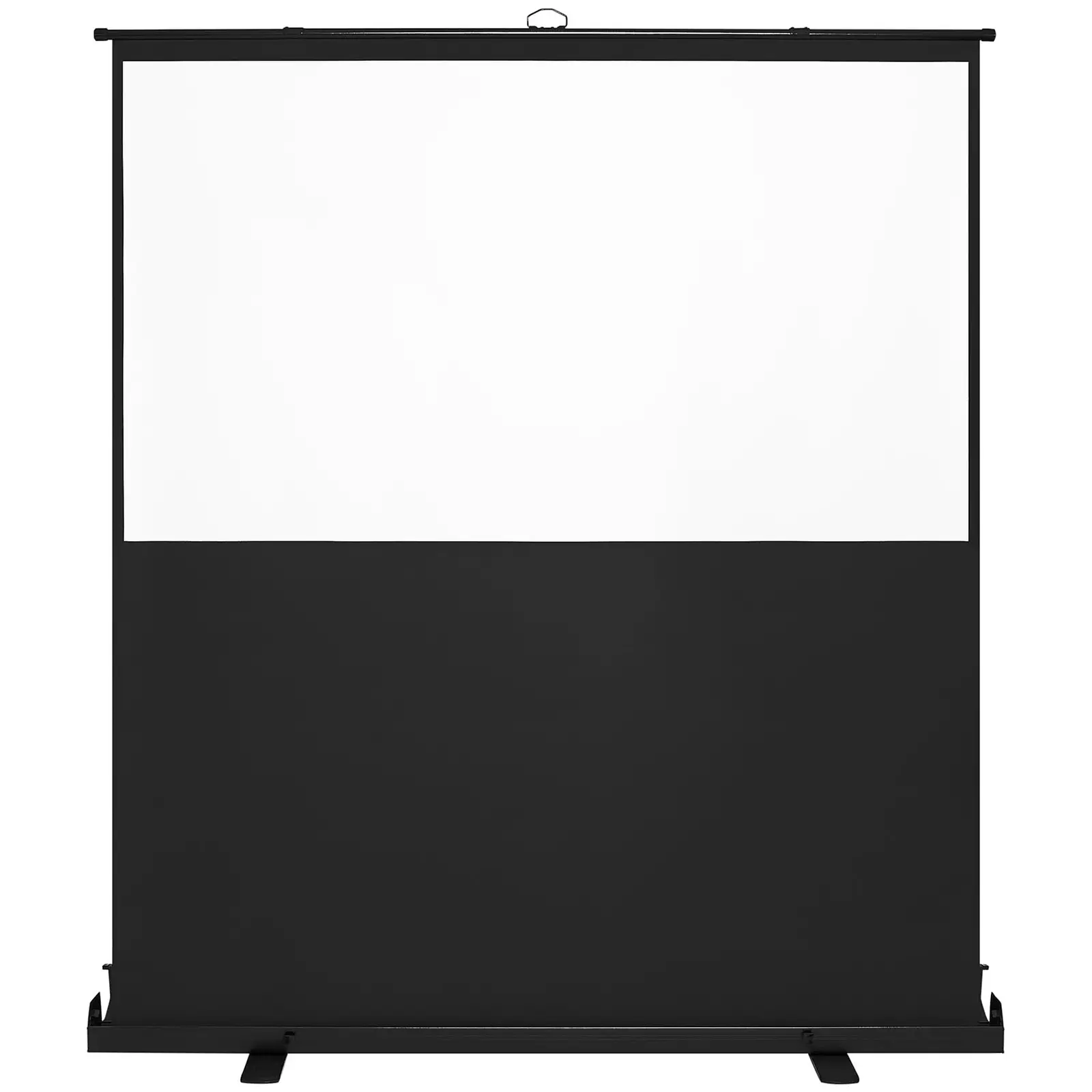 Roll-up Projector Screen - 188.5 x 203 cm - 16:9 - mobile | dev9 ...
